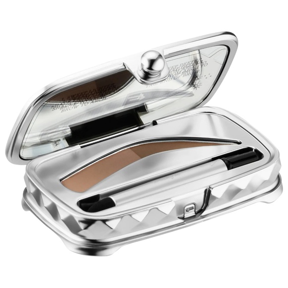 Benefit | Makeup | Foolproof Brow Powder 3 Medium Full Sized | Poshmark